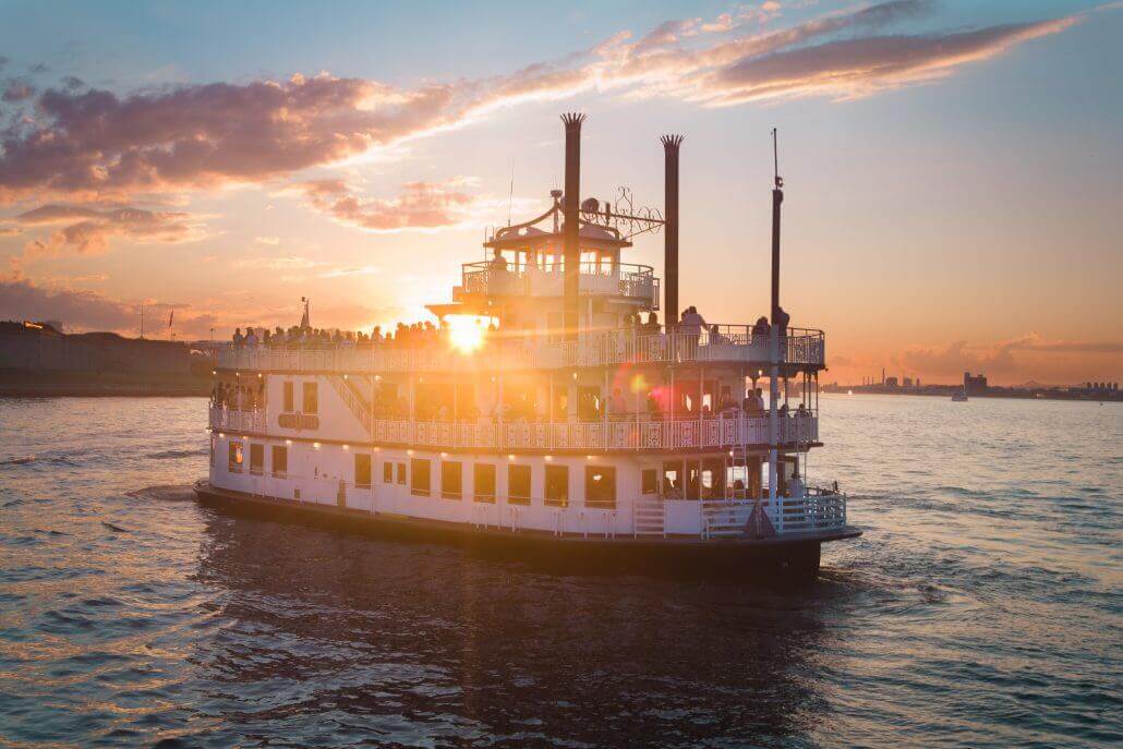 15 Adventurous things to Do in Boston (part 1) - Boston Harbor Tours ...